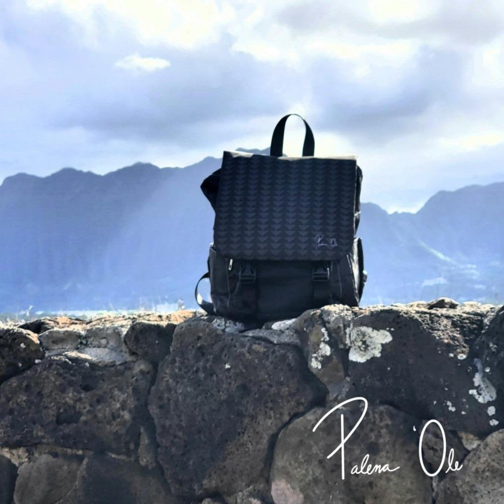 Backpacks – Palena ‘Ole Hawaii